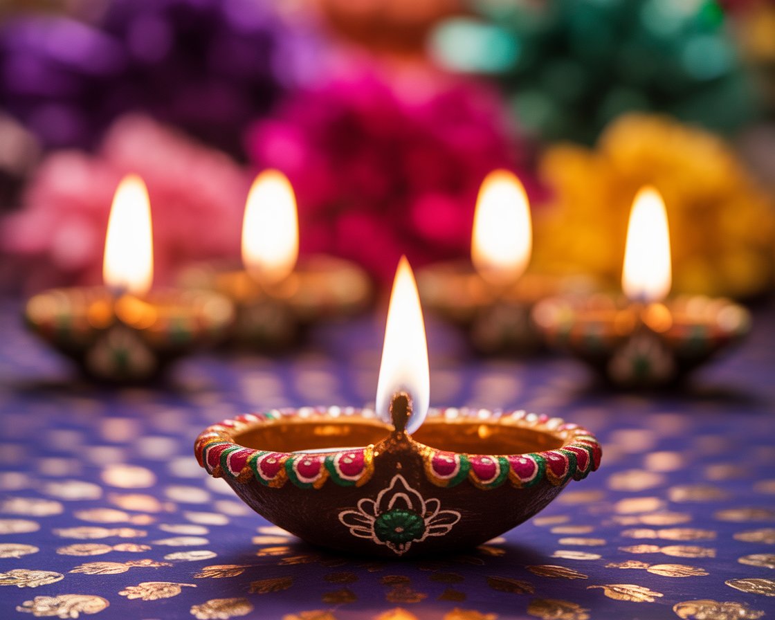 10 Gripping Diwali Celebration Ideas for 2025 You Must Try diwali