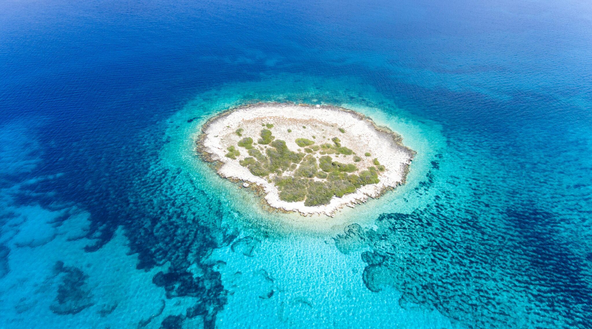 Top Island Destinations Ranked by Weather: The Ultimate Guide
